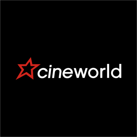 Cineworld - Virgin Incentives Gift Card